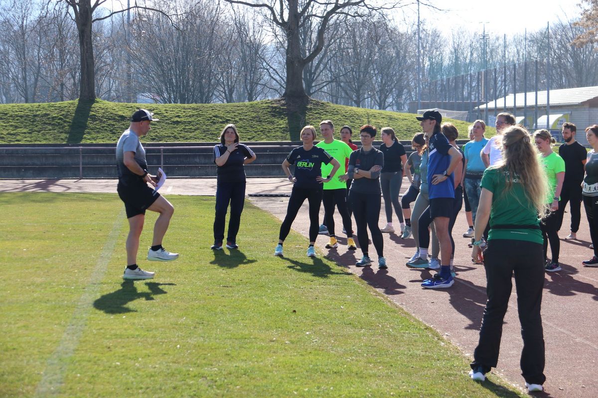 12. AOK Firmenlauf Göppingen powered by BW-Running - Mittwoch, 8. Juli ...